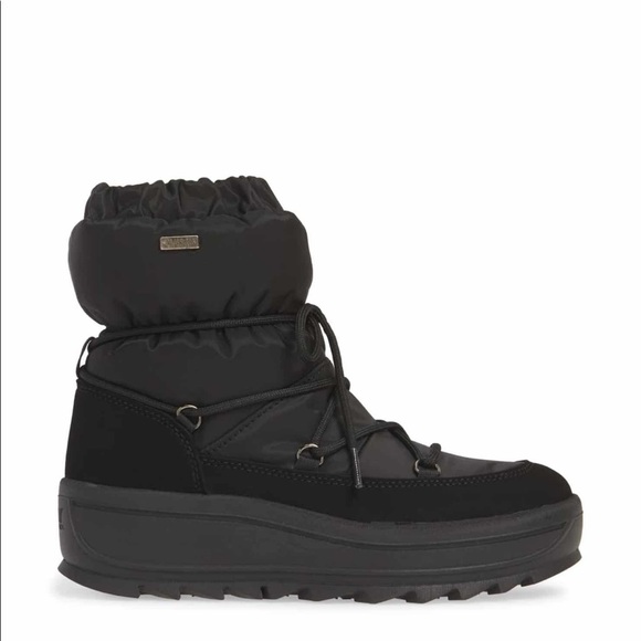 Pajar | Shoes | Pajar Taya Crystal Waterproof Sneaker Boot Winter ...